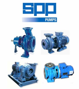 Waterpump Services - Products